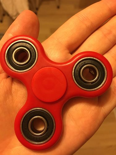 Hand Spinner Original - Fidget Spinner France