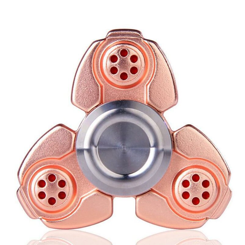 Hand Spinner CKF - Fidget Spinner France
